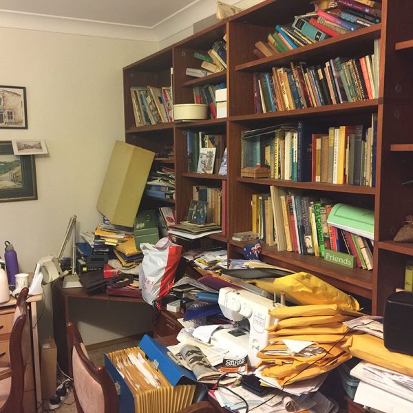 Home - utterDECLUTTER